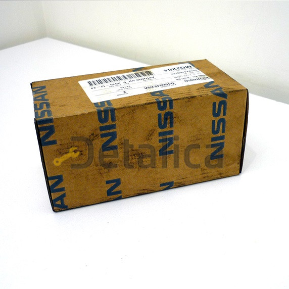 Колодки задние для Ниссан Кашкай J11 оригинал