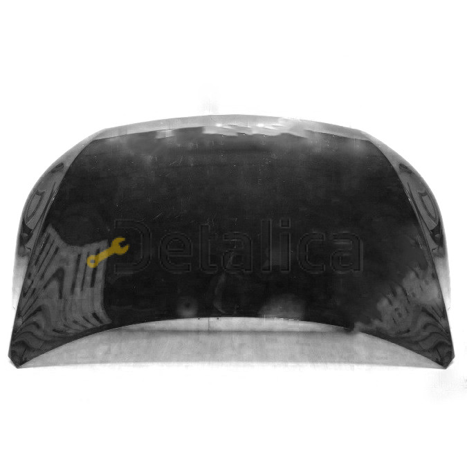 Капот для Мерседес W447 V-Class V250 Vito оригинал